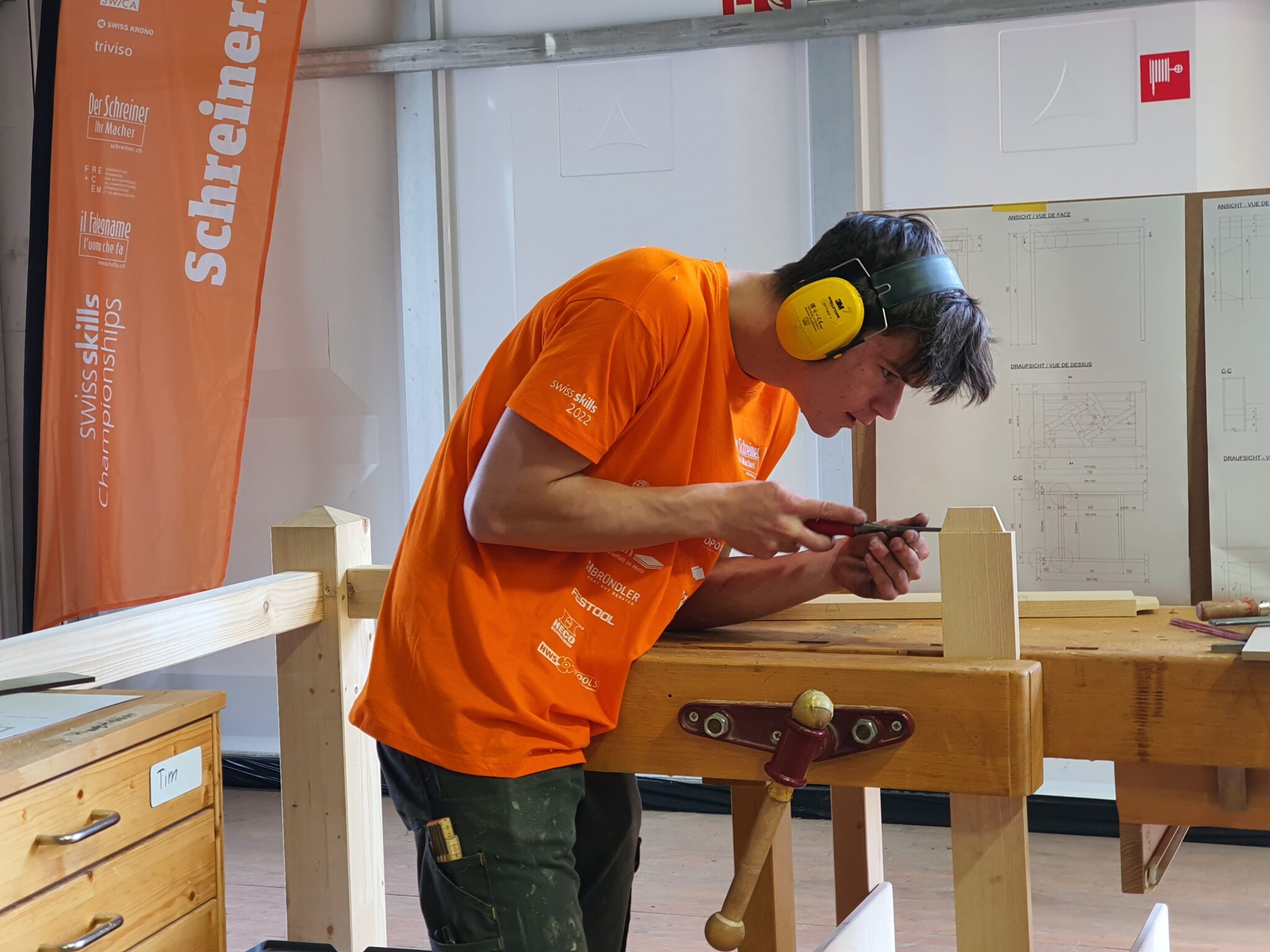 Ausbildung - Schnupperlehren und Schnuppertage - vssm